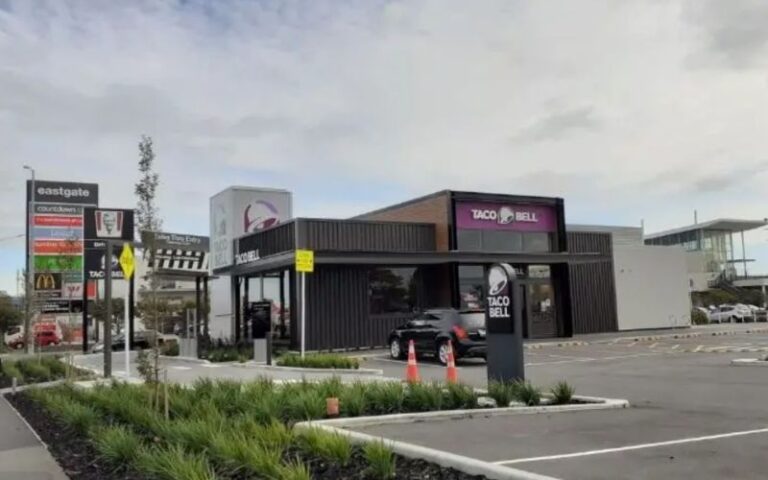 Eastgate Mall Christchurch: Know Before You Go