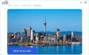 New Zealand Banks: A Comprehensive Guide for 2025