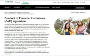 New Zealand Banks: A Comprehensive Guide for 2025
