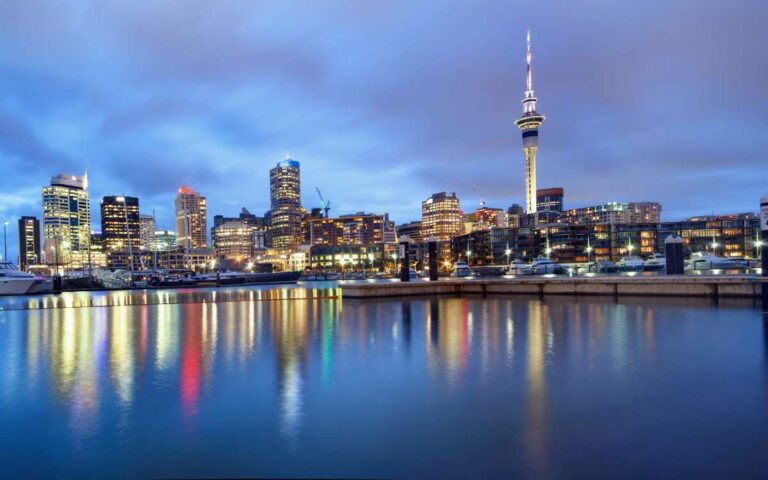 ASB Branches Auckland