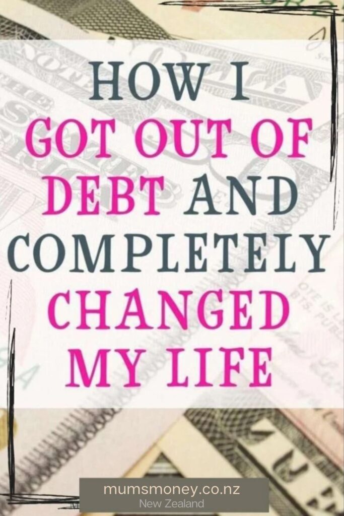 5 Changes I Made to Become Good With Money
