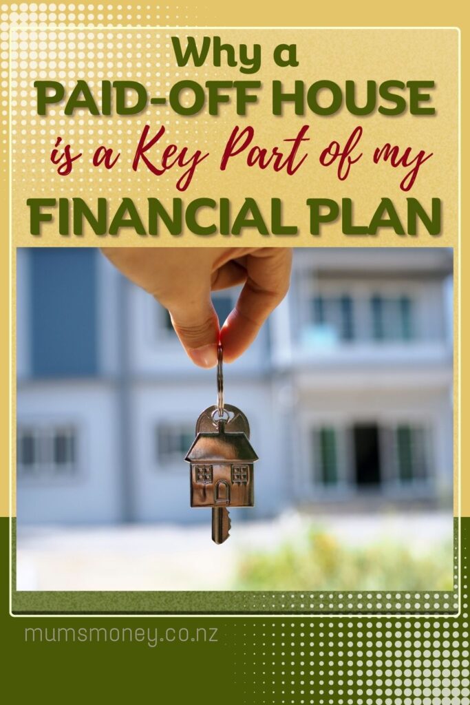 Why We Paid Off Our Mortgage Early (And It Was the Smartest Financial ...