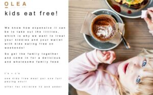 12 Places Kids Eat Free or Cheap in Auckland [2026]